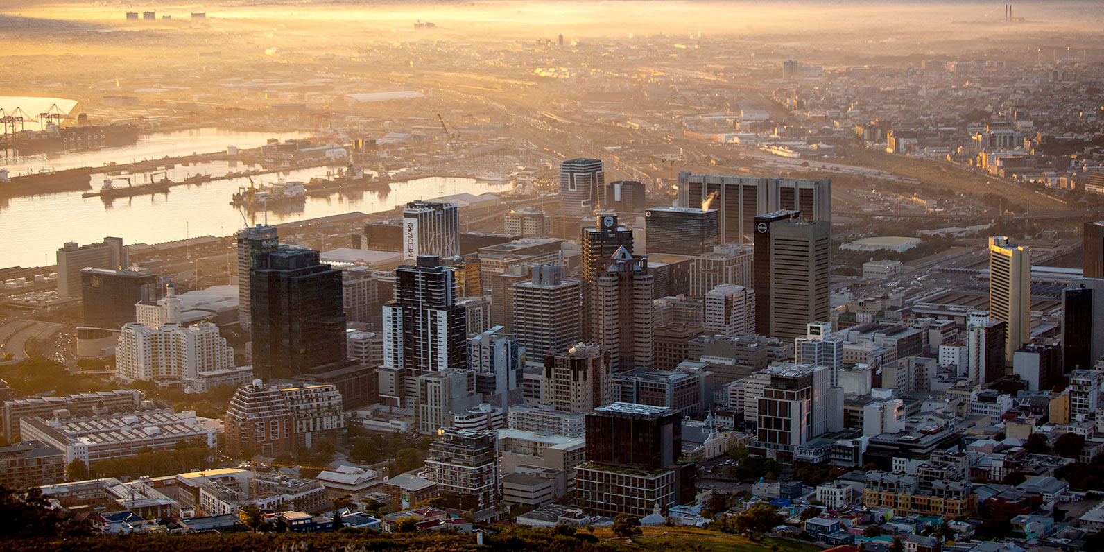 NDIFUNA UKWAZI WELCOMES COCT MOVE TO RELEASE LAND FOR AFFORDABLE ...