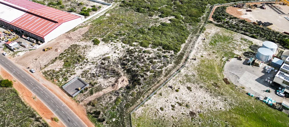 ZONE 1 CIVIL & ELECTRICAL WORKS – WCB